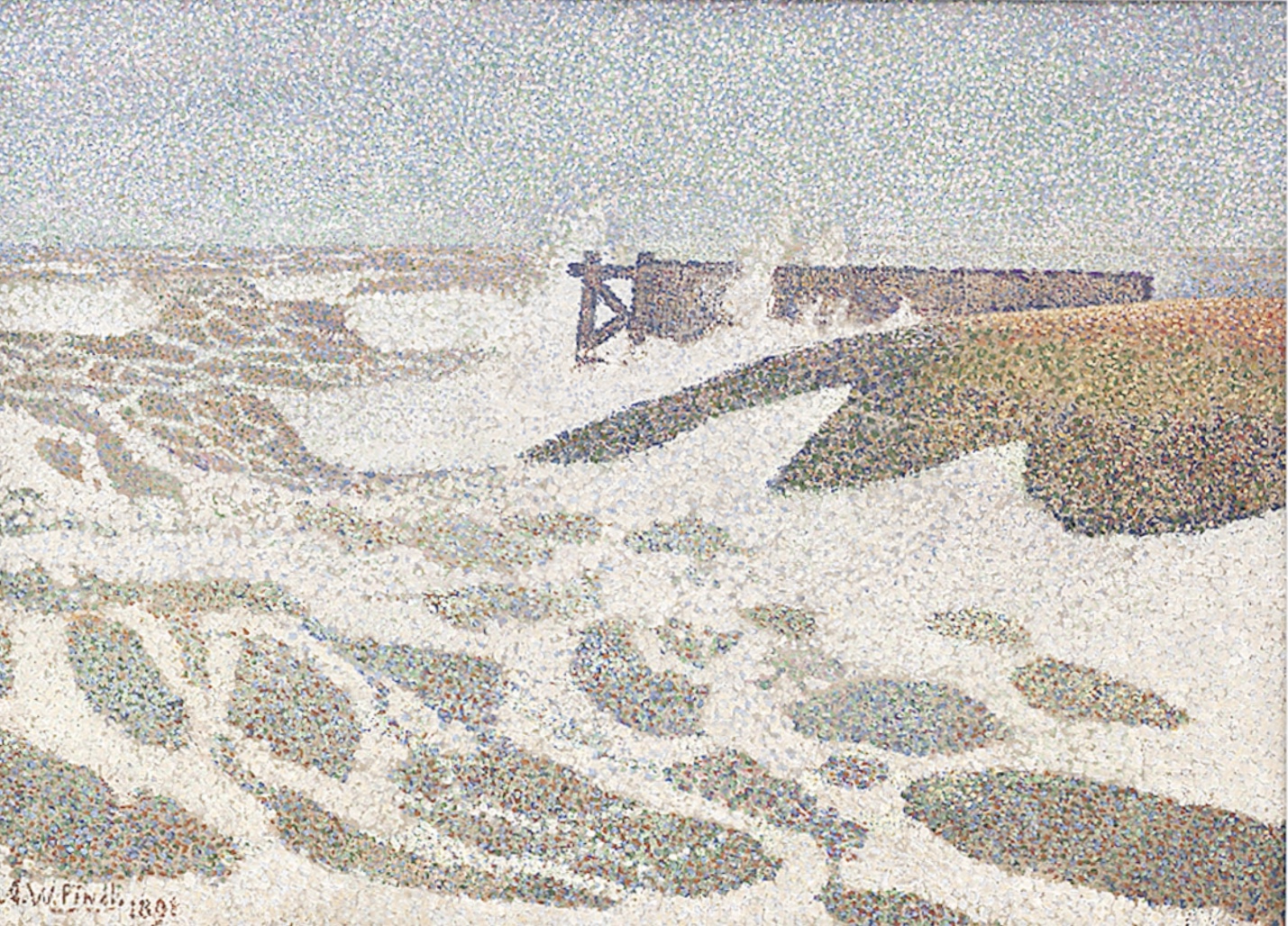 Kuvataide ja kädentaidot